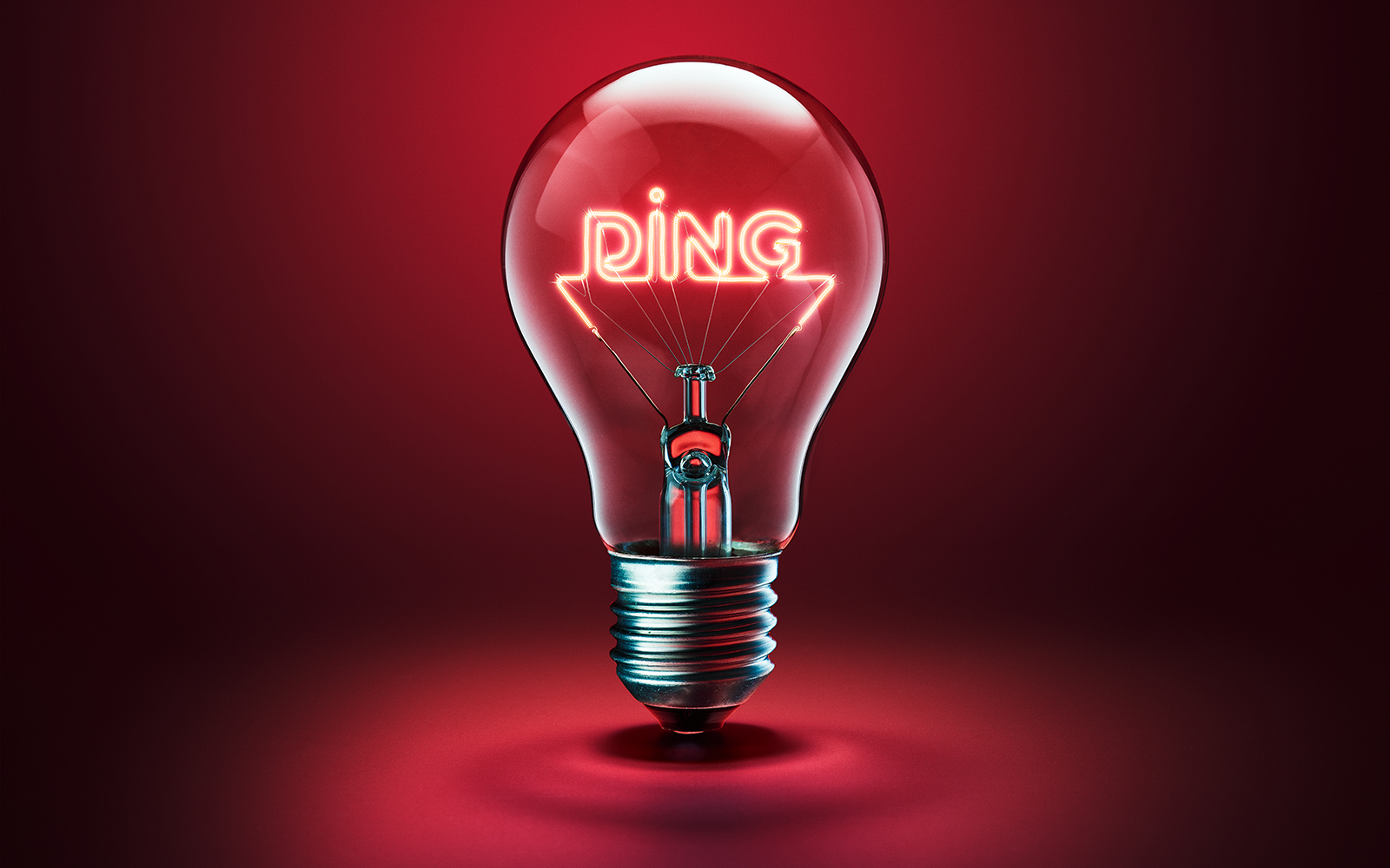 DAS DING DES JAHRES / Client: ProSiebenSat1.tv / Agency: ProSiebenSat1 ...