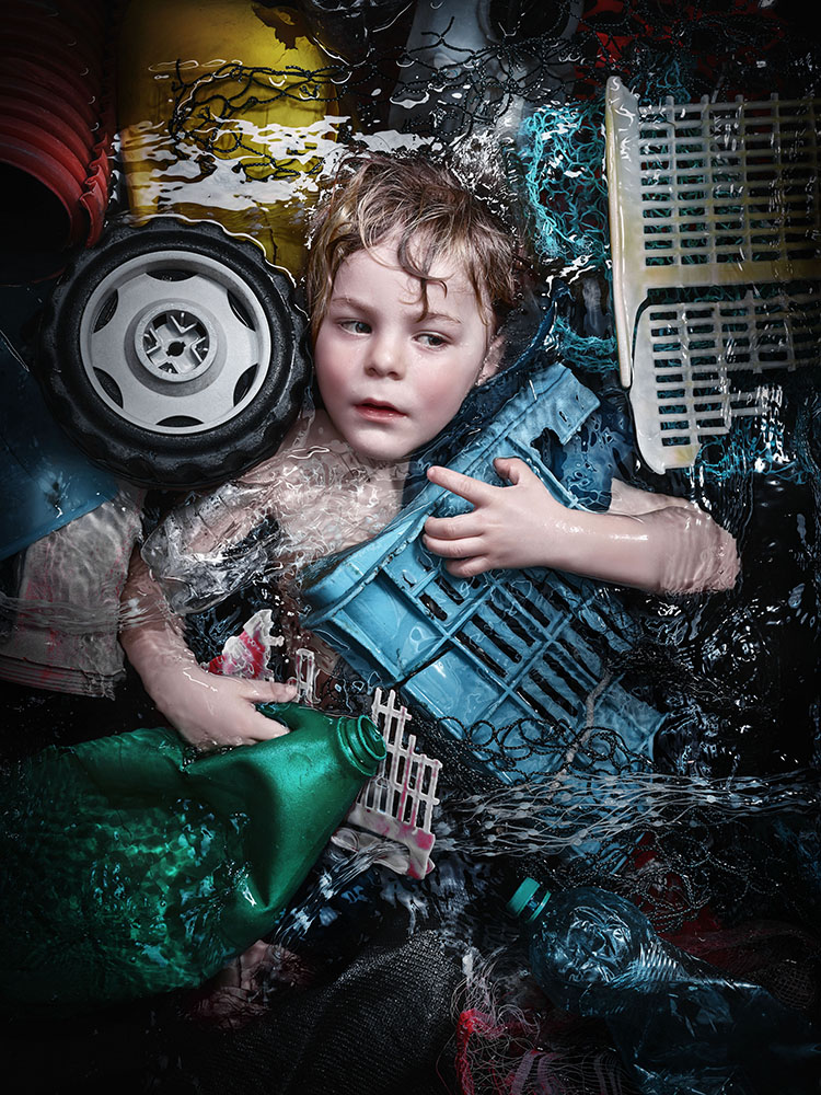 PLASTIC OCEAN - EMIL / visit www.plasticocean.gallery | STAUDINGER ...