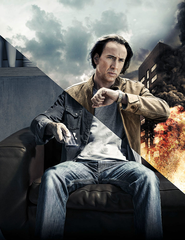 PRO 7 MAXX / Client: ProSiebenSat.1 TV | STAUDINGER+FRANKE ...