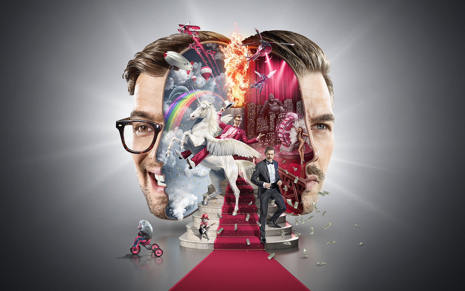 STAUDINGER+FRANKE – Photography, Post Production & CGI