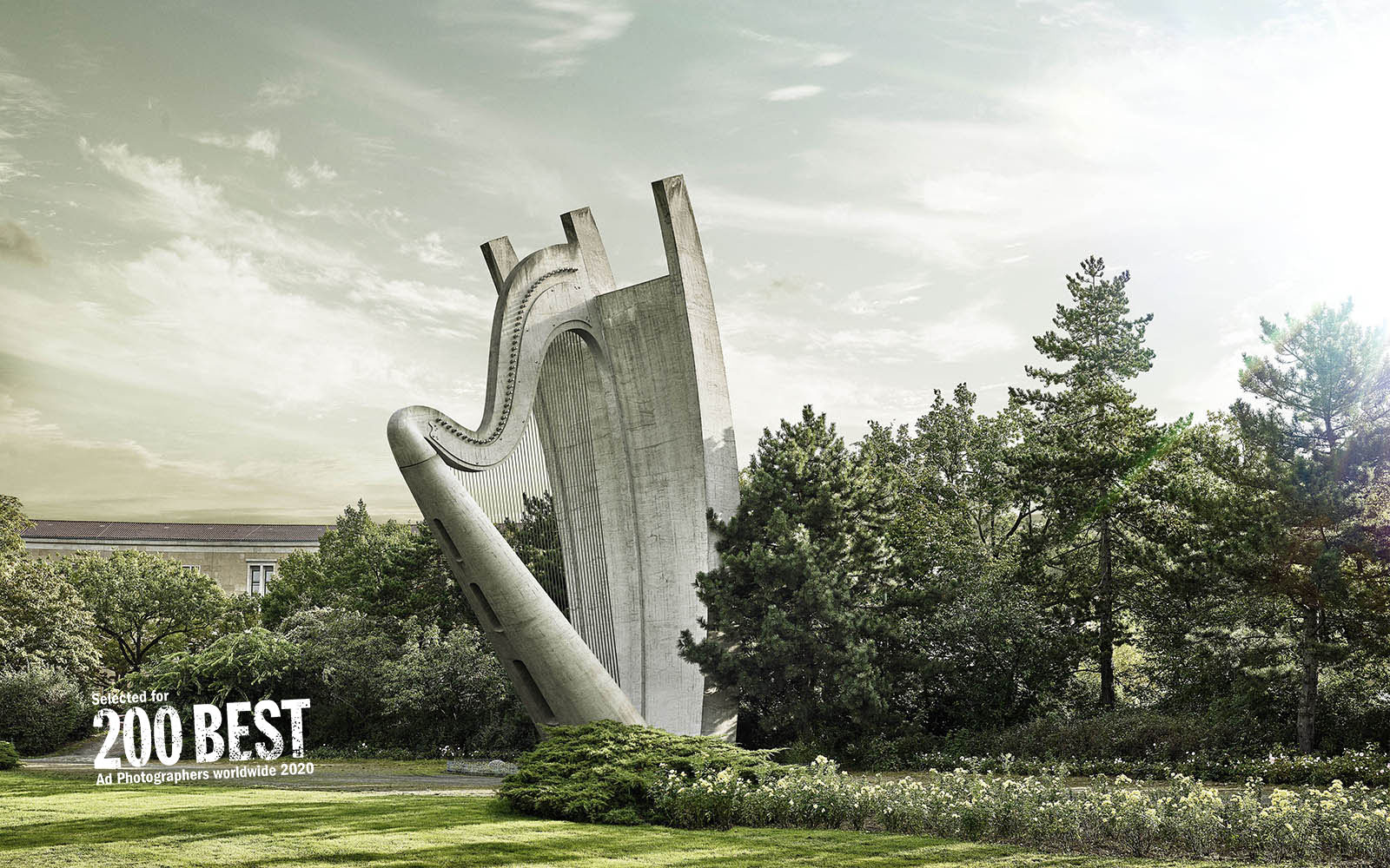 STAUDINGER+FRANKE – Photography, Post Production & CGI